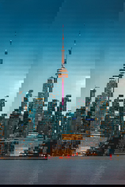 Top 10 Toronto Gems Unveiled