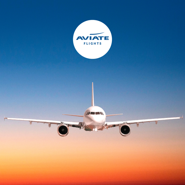Aviate Flights