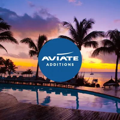 Aviate | Partners for your travel business success