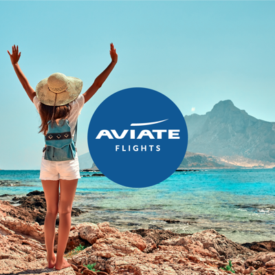 Aviate | Partners for your travel business success