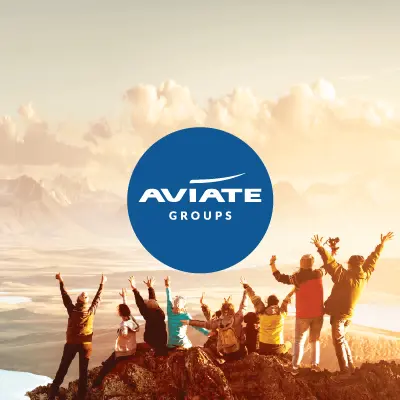 Aviate | Partners for your travel business success